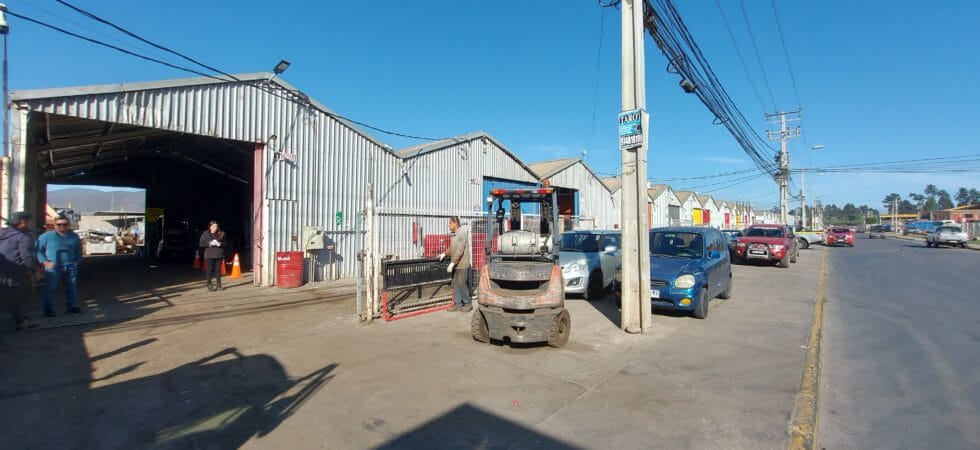 Condominio Gerónimo Méndez - Alejandra Collado Zúñiga